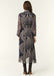 Antal Dress in Night from Ba&sh Paris – Edito boutique
