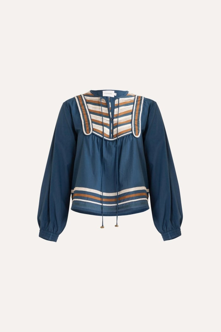 FLANNEL Online Australia – Edito boutique